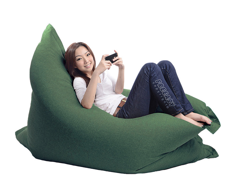 Super Size Vegan Bean Bag – FREEASY HUB 201103190671 (002065466-K)