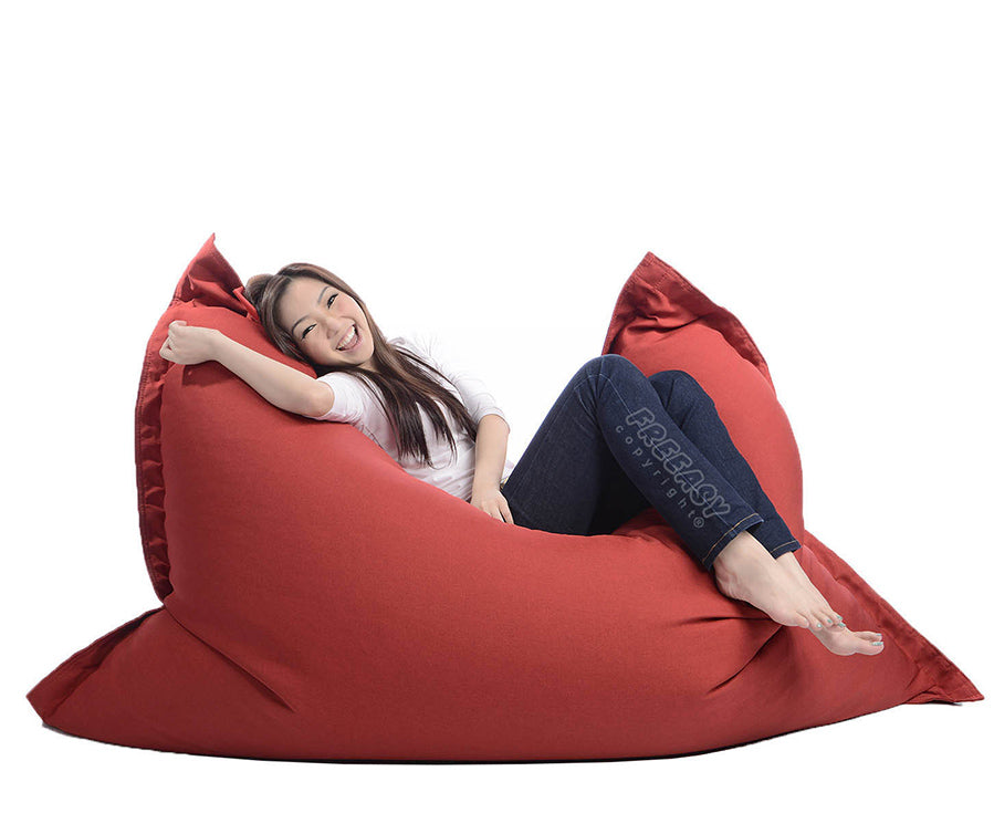 Super Size Apple Bean Bag – FREEASY HUB 201103190671 (002065466-K)